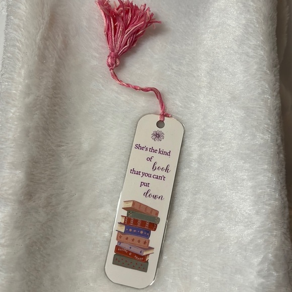 Taylor Swift | Office | Taylor Swift Bookmark | Poshmark